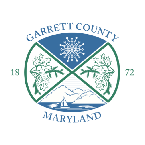 Garrett County GIS Portal