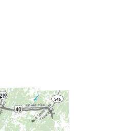 ArcGIS Web Application