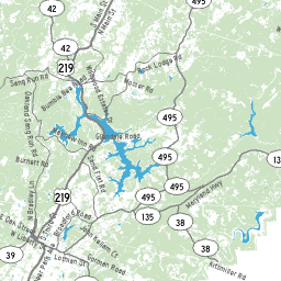 ArcGIS Web Application