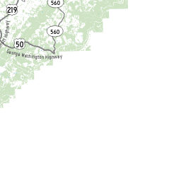 ArcGIS Web Application